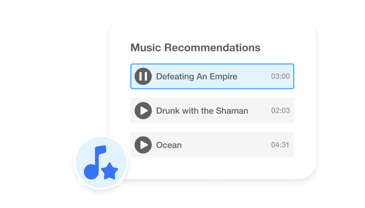 Automatic Video Editor